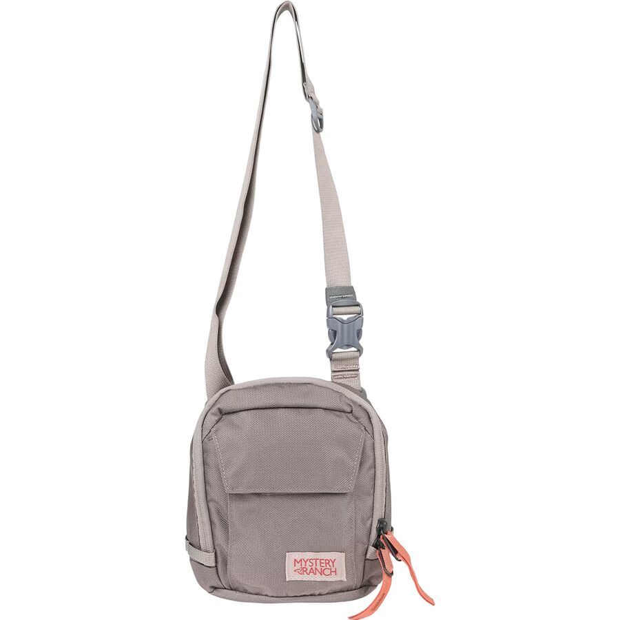 Mystery Ranch District 2 Bag - Accessories