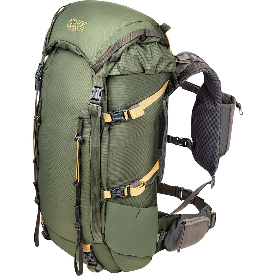 Mystery Ranch Bridger 35L Backpack - Accessories