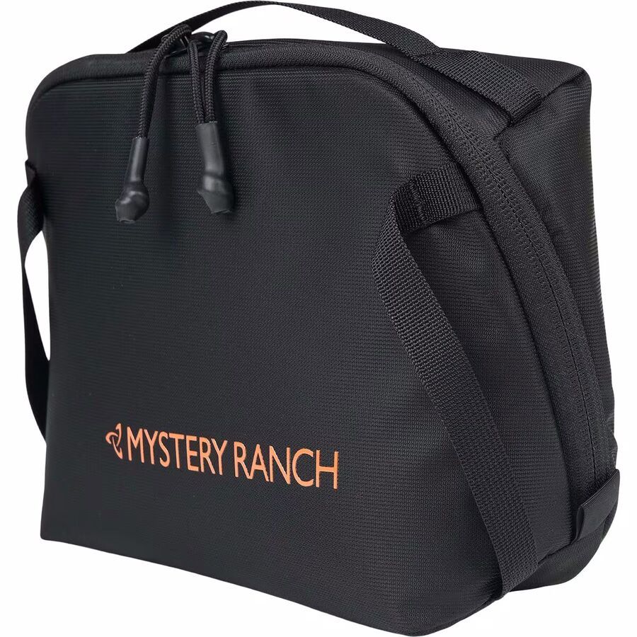 Mystery Ranch Mission Control - Medium - Travel