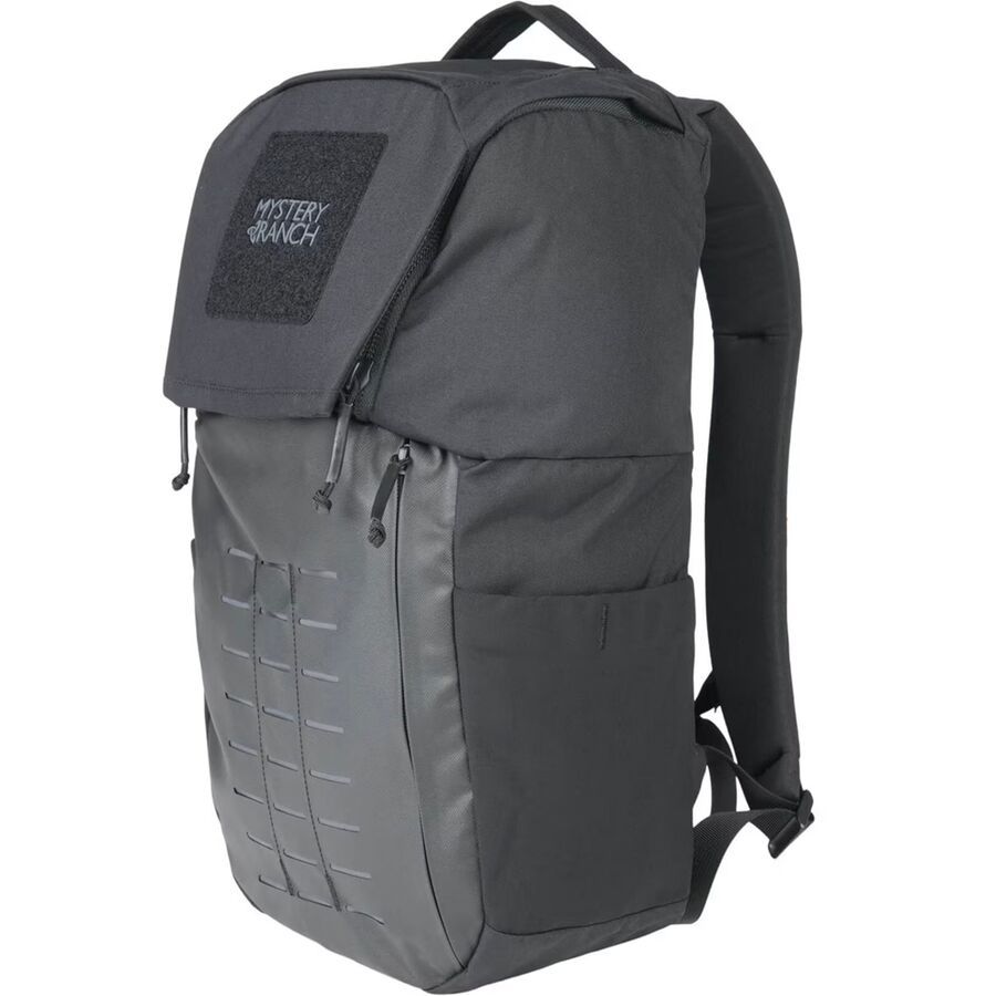 Mystery Ranch Rip Ruck 15l Daypack Accessories