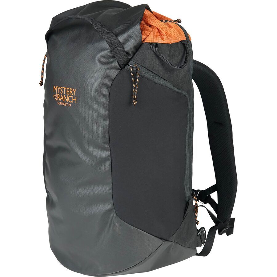 Mystery Ranch Superset 24 Daypack - Accessories