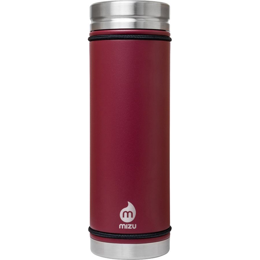 MIZU V7 22oz Water Bottle - Hike & Camp