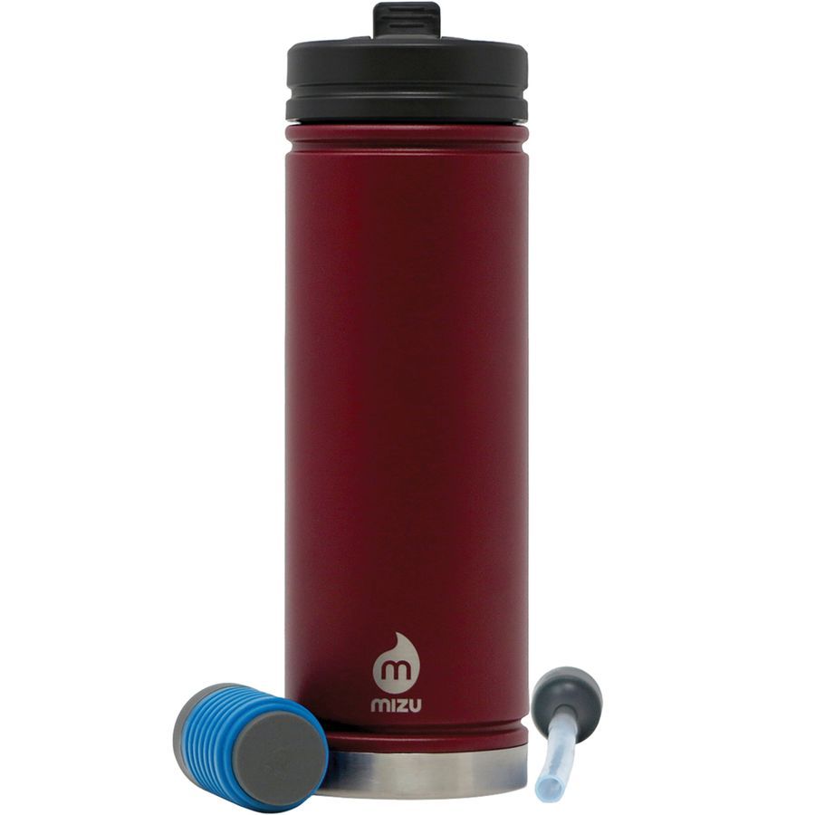 MIZU 360 V7 22oz Everyday Kit - Hike & Camp