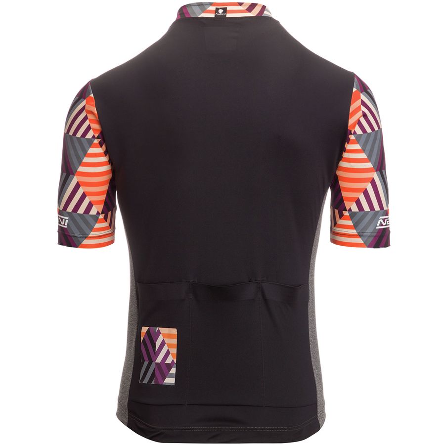 Nalini San Babila Jersey - Short-Sleeve - Men's | Backcountry.com