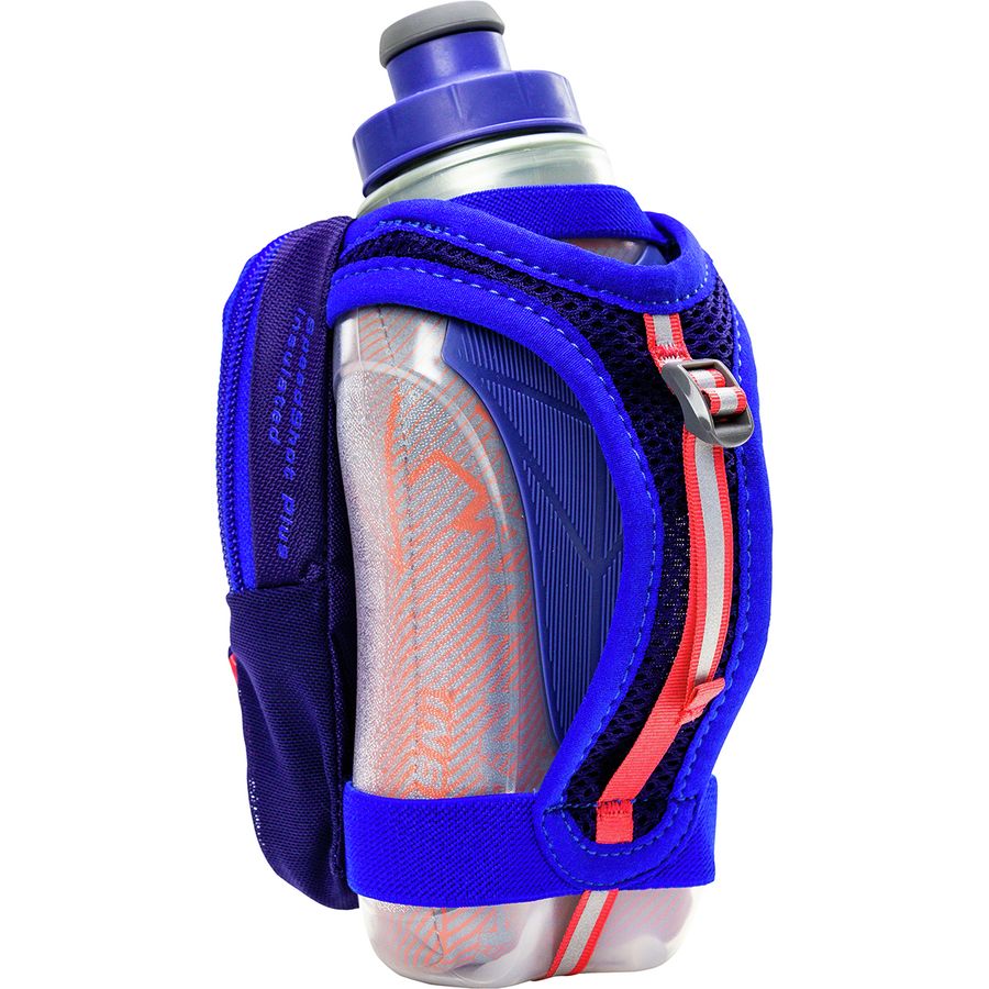 Nathan SpeedShot Plus Insulated Water Bottle - 12oz | Backcountry.com