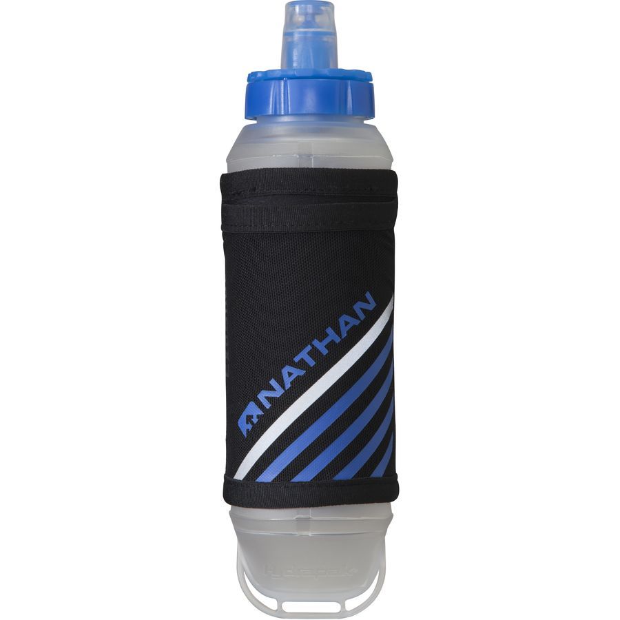 Nathan ExoShot Water Bottle - 12oz | Backcountry.com