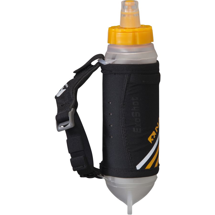 Nathan ExoShot Water Bottle - 12oz | Backcountry.com