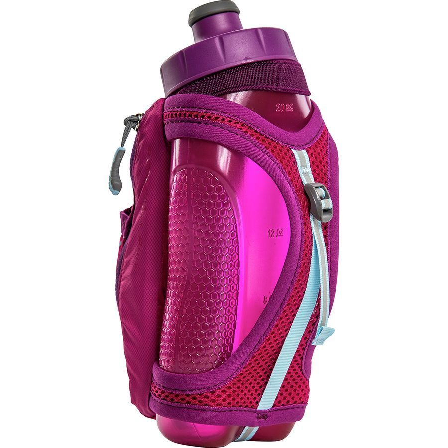 Nathan SpeedMax Plus Water Bottle - 22oz | Backcountry.com