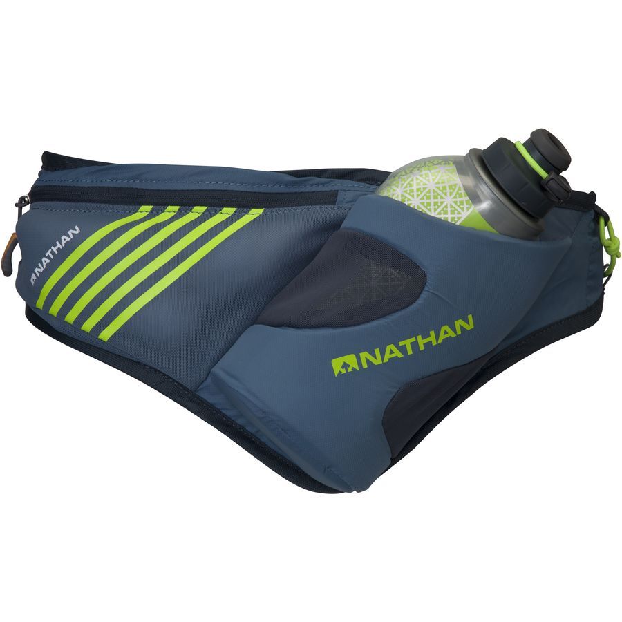 Nathan Peak Insulated Hydration Belt - Hike & Camp