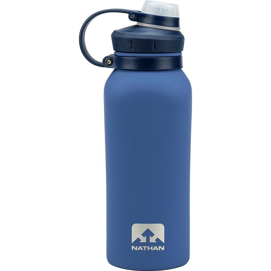 Nathan HammerHead Water Bottle - 24oz | Backcountry.com
