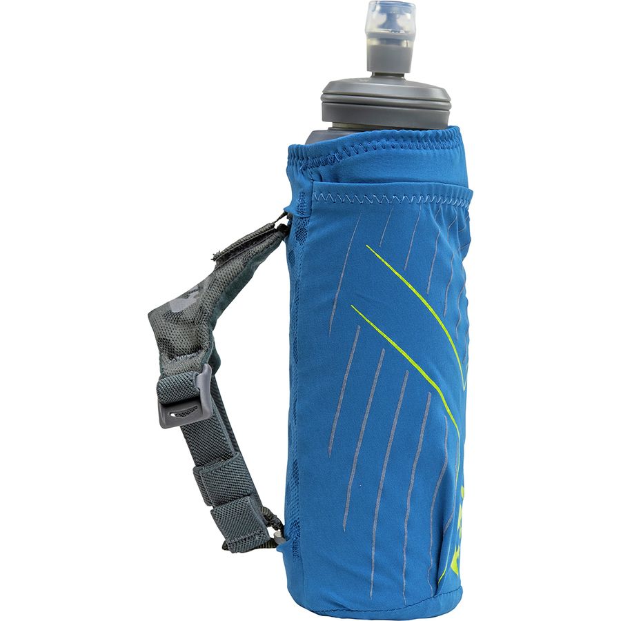 Nathan ExoDraw 2.0 Insulated Water Bottle - 18oz | Backcountry.com