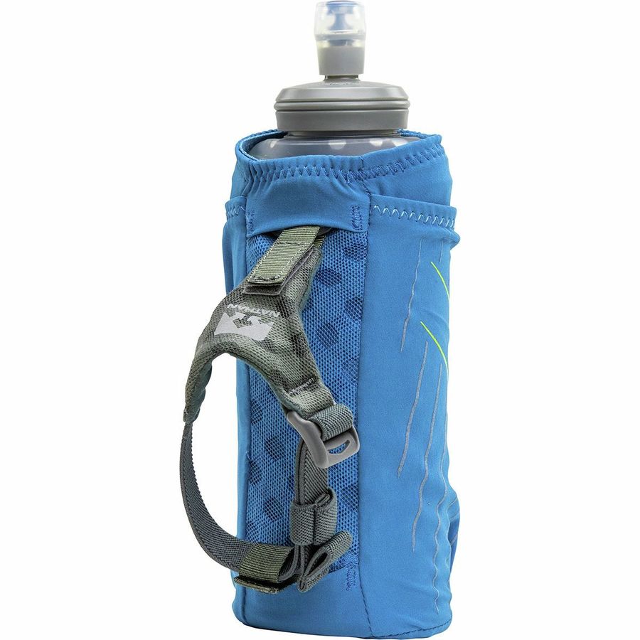 Nathan ExoDraw 2.0 Insulated Water Bottle - 18oz | Backcountry.com