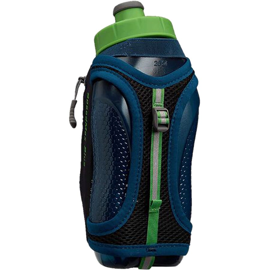 Nathan SpeedMax Plus Water Bottle - 22oz | Backcountry.com