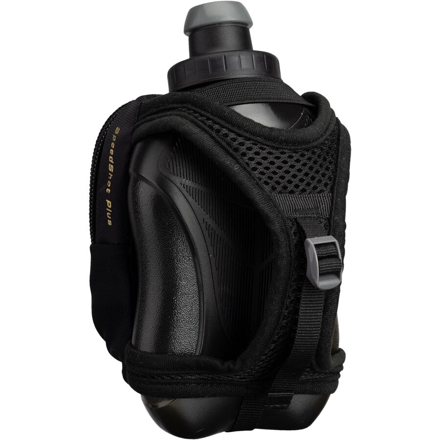 Nathan SpeedShot Plus Water Bottle - 12oz | Backcountry.com