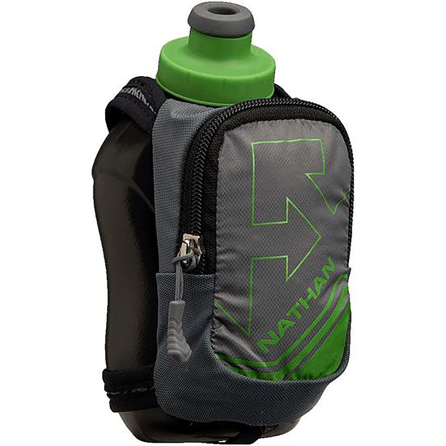 Nathan SpeedShot Plus Water Bottle - 12oz | Backcountry.com