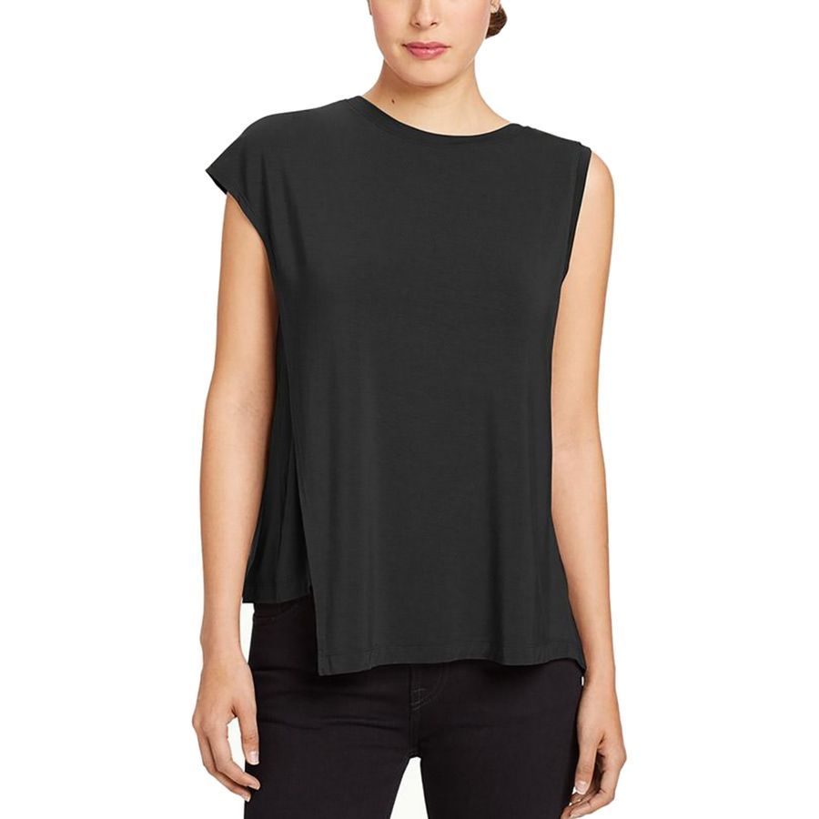 NAU Repose Wrap Tank Top - Women's - Clothing