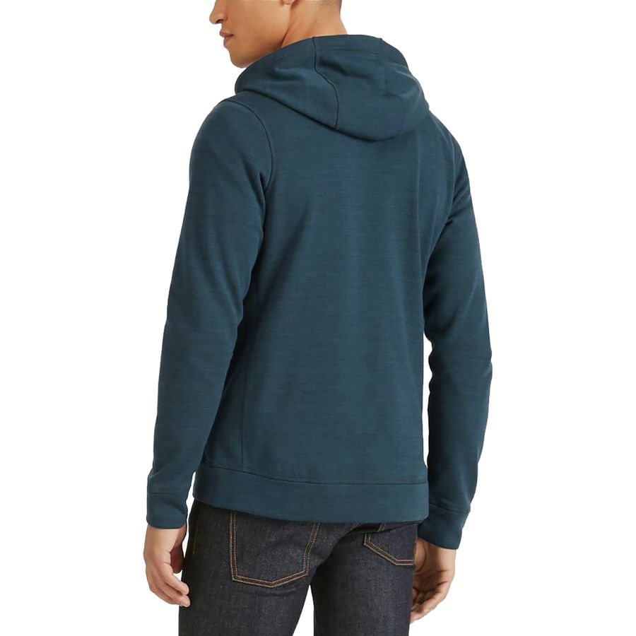 NAU Randygoat Pullover Hoodie - Men's | Backcountry.com