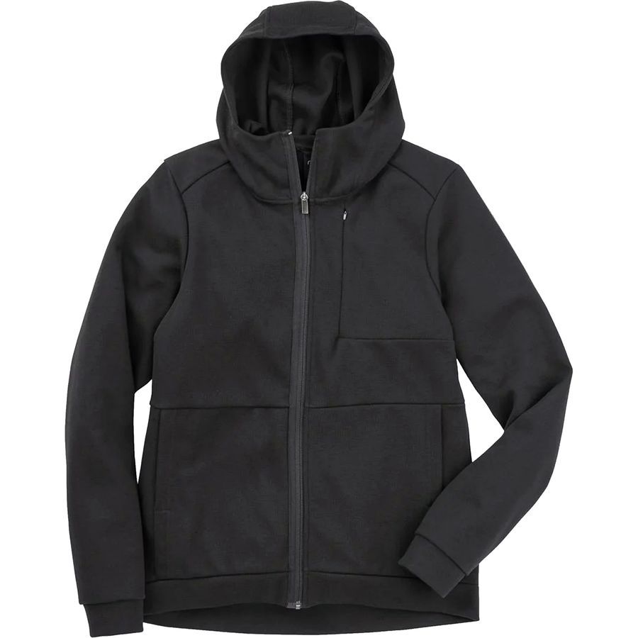NAU Hyperspacer Full-Zip Hoodie - Men's - Clothing
