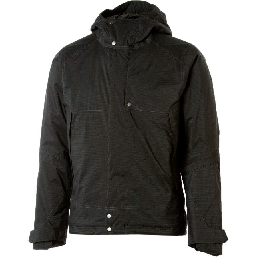 NAU Insular Jacket - Men's - Clothing