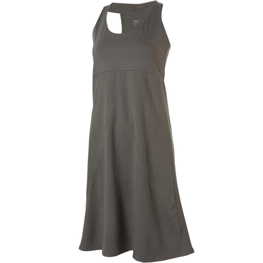 NAU Camber Dress - Women's - Clothing