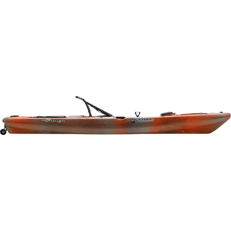 Native Watercraft Slayer 12 Pro Kayak | Backcountry.com