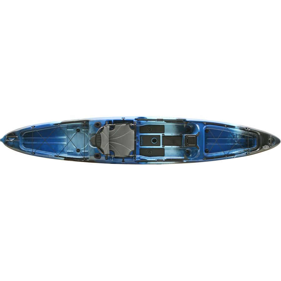 Native Watercraft Slayer 14.5 Pro Kayak - Paddle