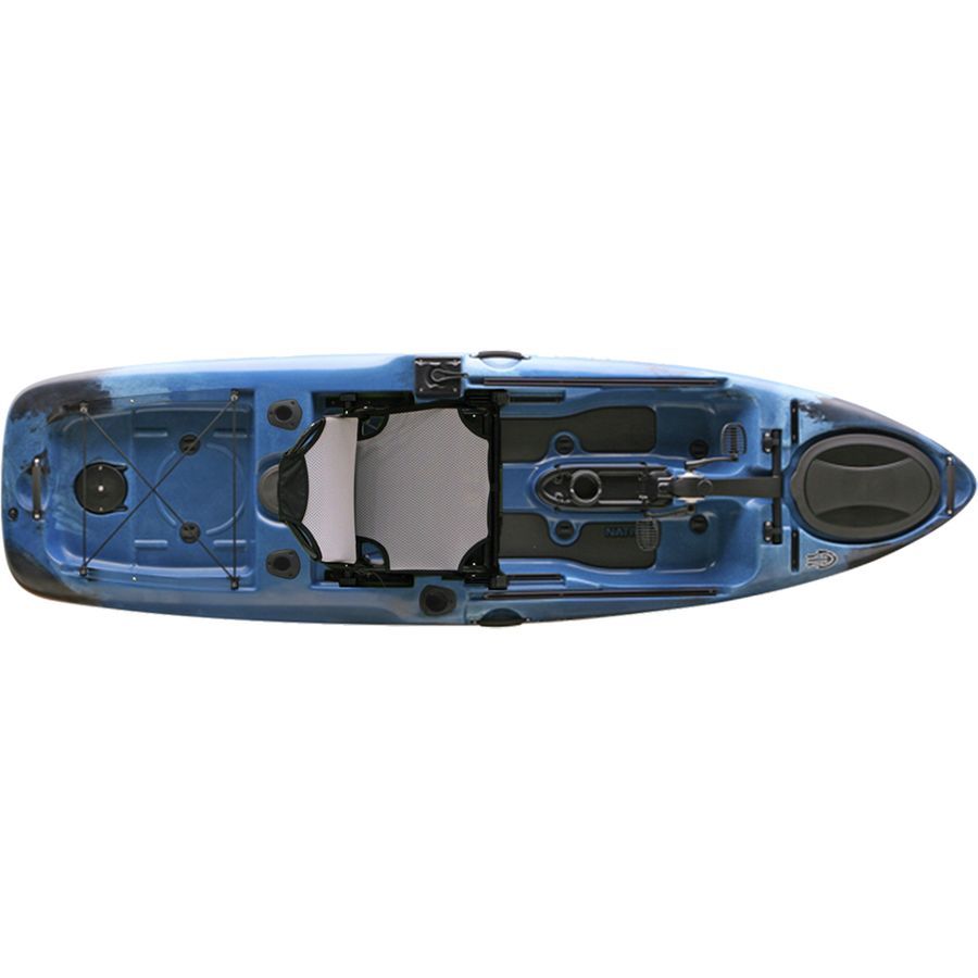 Native Watercraft Slayer Propel 10 Kayak - 2019 - Paddle