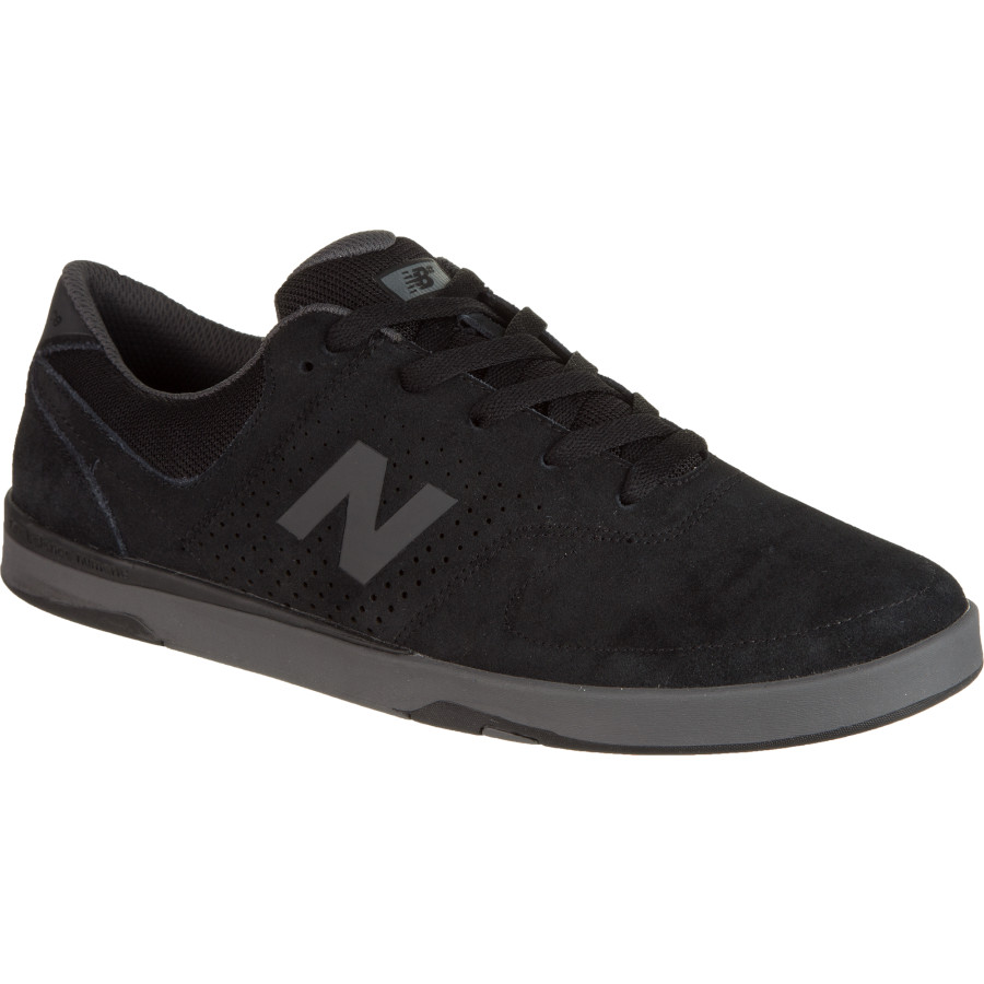 New Balance # Stratford Skate Shoe - Men's - Footwear