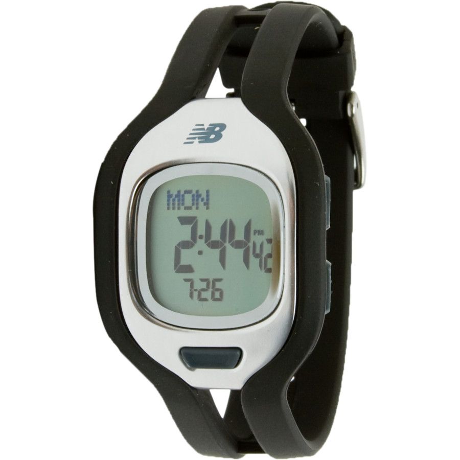 New Balance Watches Nduro Mini Sports Monitor - Accessories