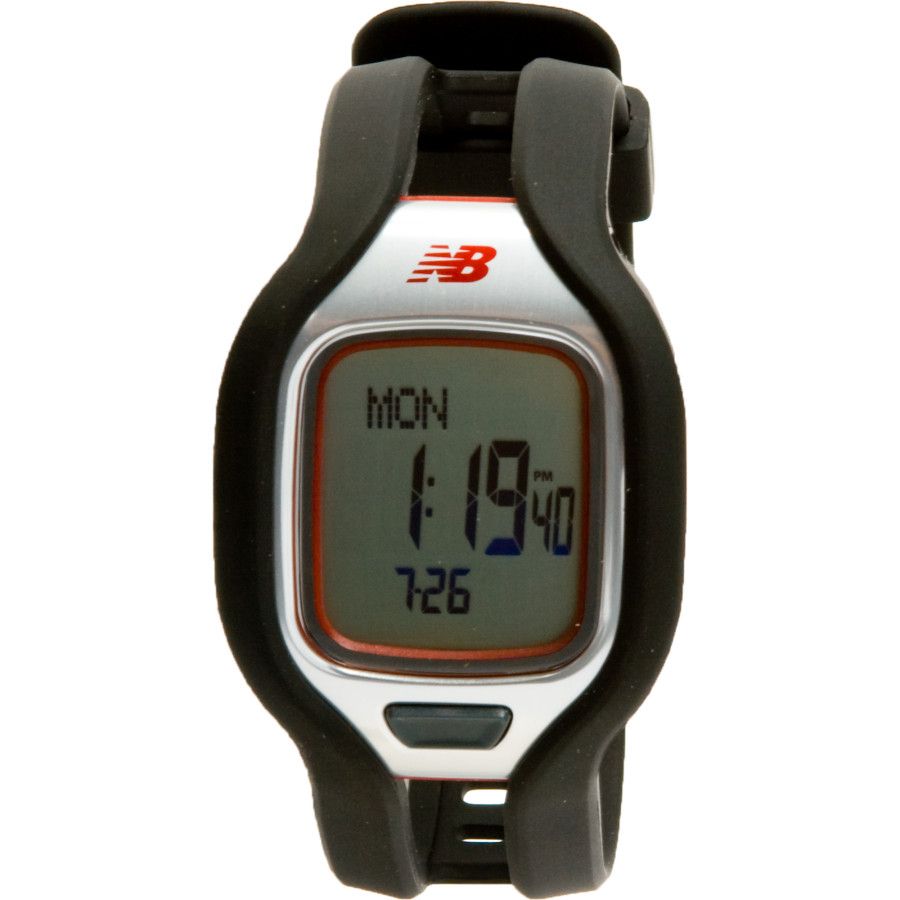 New Balance Watches Nduro Sport Watch - Accessories