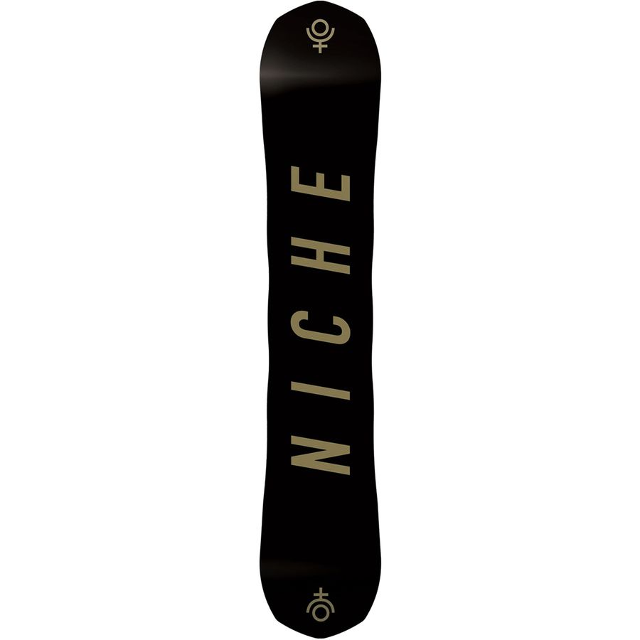 Niche Aether Snowboard - Men's | Backcountry.com