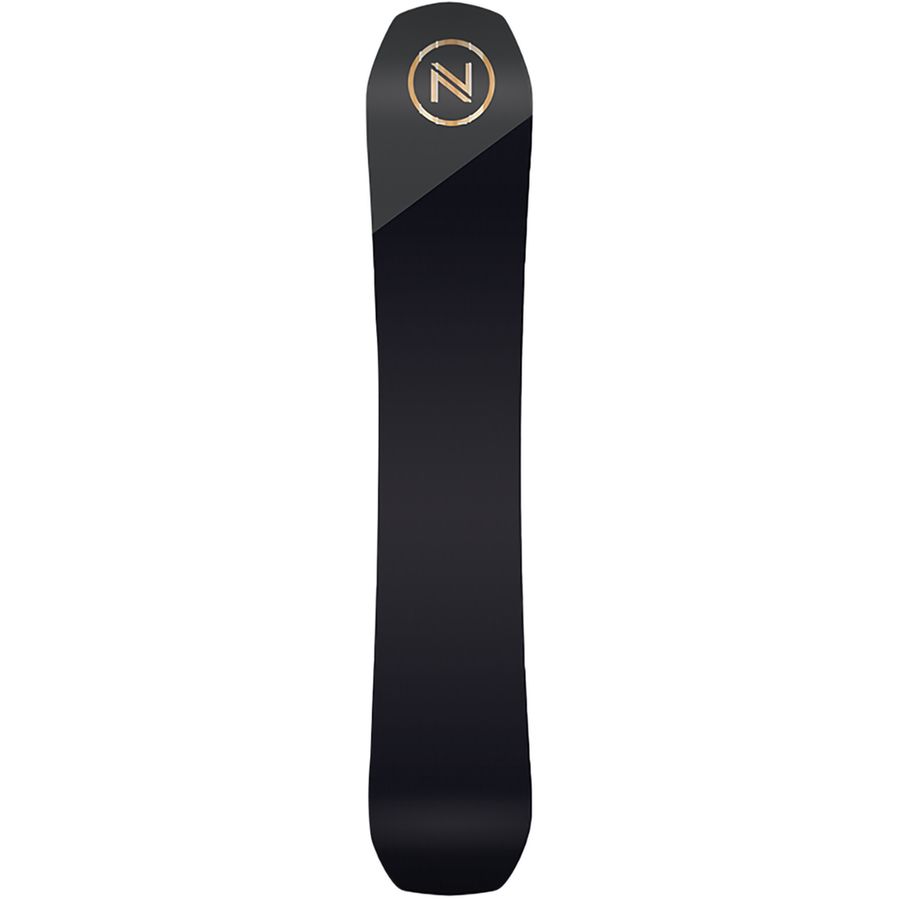 Nidecker Escape Snowboard | Backcountry.com