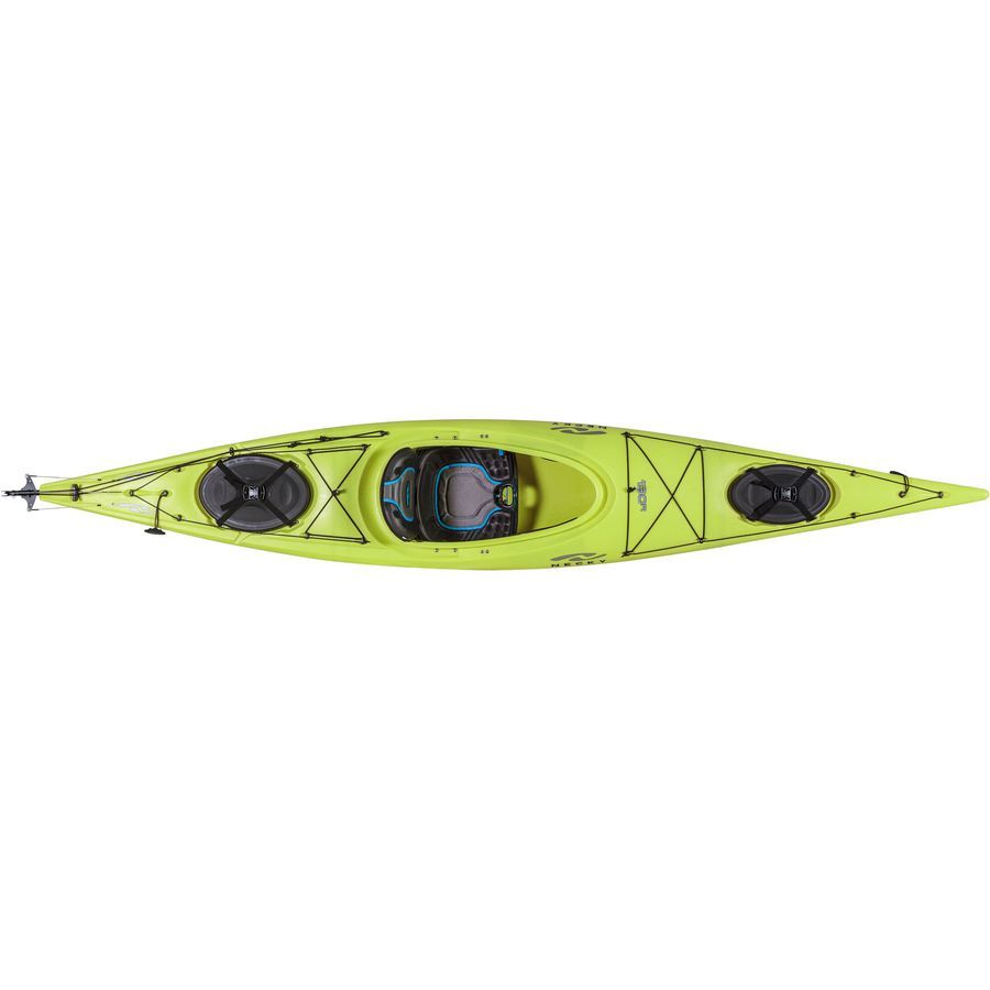 Necky Manitou 130R Kayak - Paddle