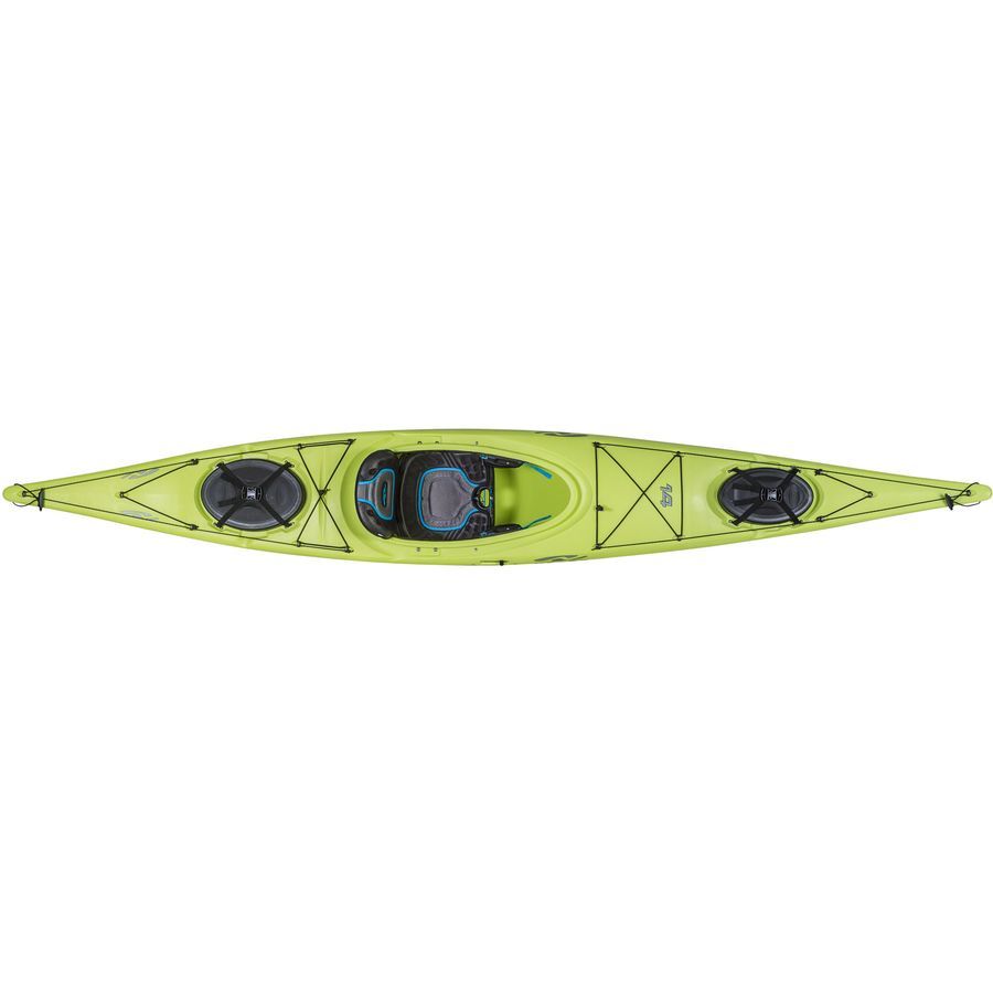 Necky Manitou 14 Kayak - Paddle