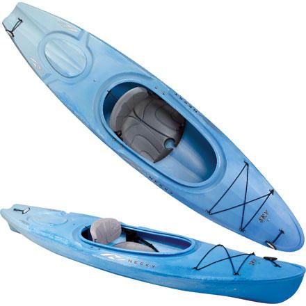 Necky Sky Kayak - Paddle