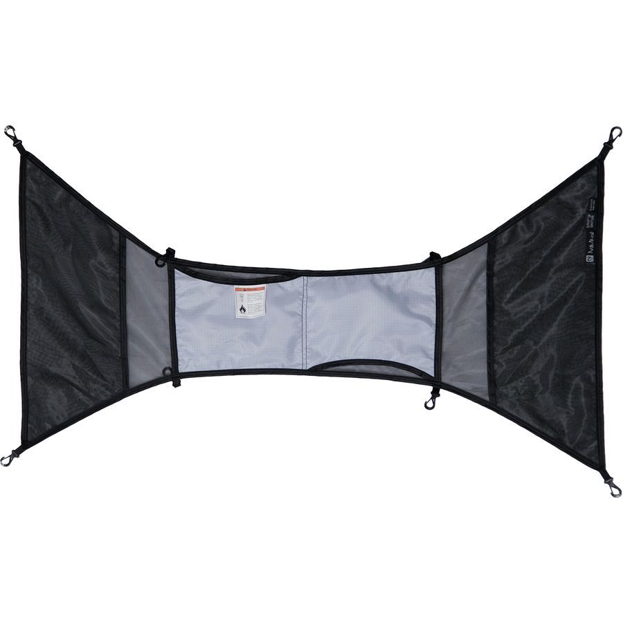 NEMO Equipment Inc. Galaxi 2P Gear Loft - Hike & Camp