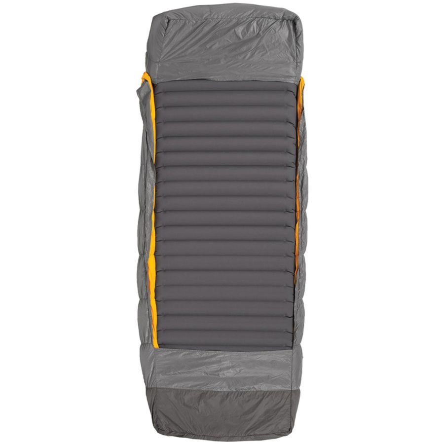 NEMO Equipment Inc. Tango Solo Sleeping Bag: 30 Degree Down ...