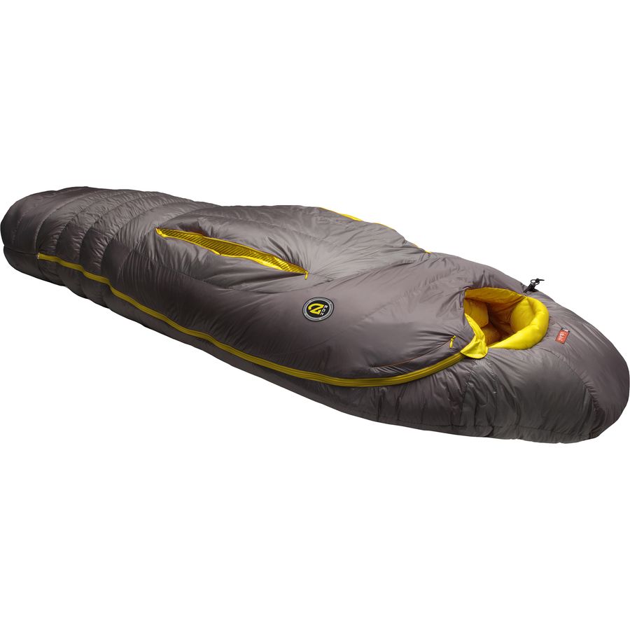 NEMO Equipment Inc. Sonic 15 Sleeping Bag: 15 Degree Down | Backcountry.com