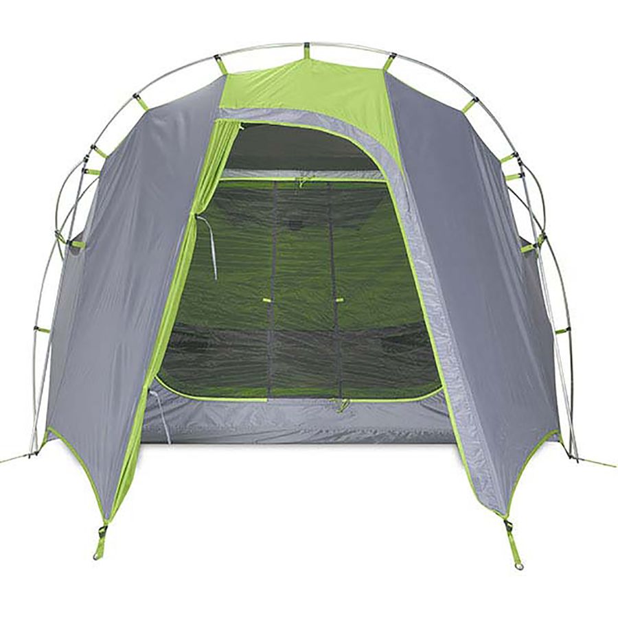 NEMO Equipment Inc. Wagontop 3P Tent: 3-Person 3-Season | Backcountry.com