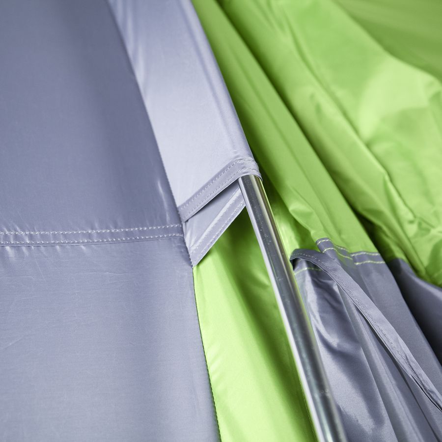 NEMO Equipment Inc. Wagontop 6P Tent: 6-Person 3-Season | Backcountry.com