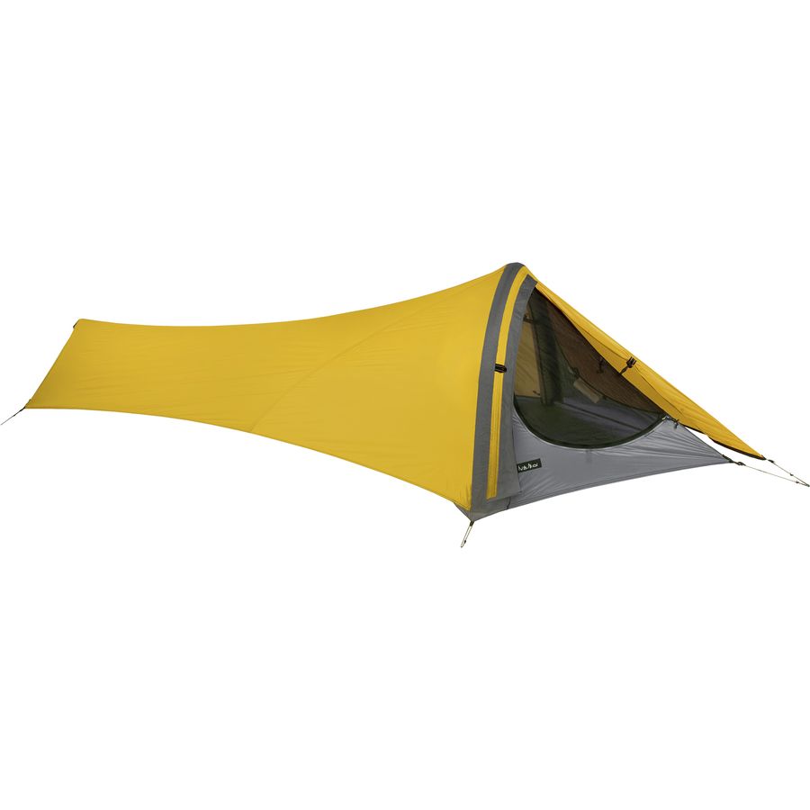 NEMO Equipment Inc. Gogo Elite Tent: 1-Person 3-Season - Hike & Camp