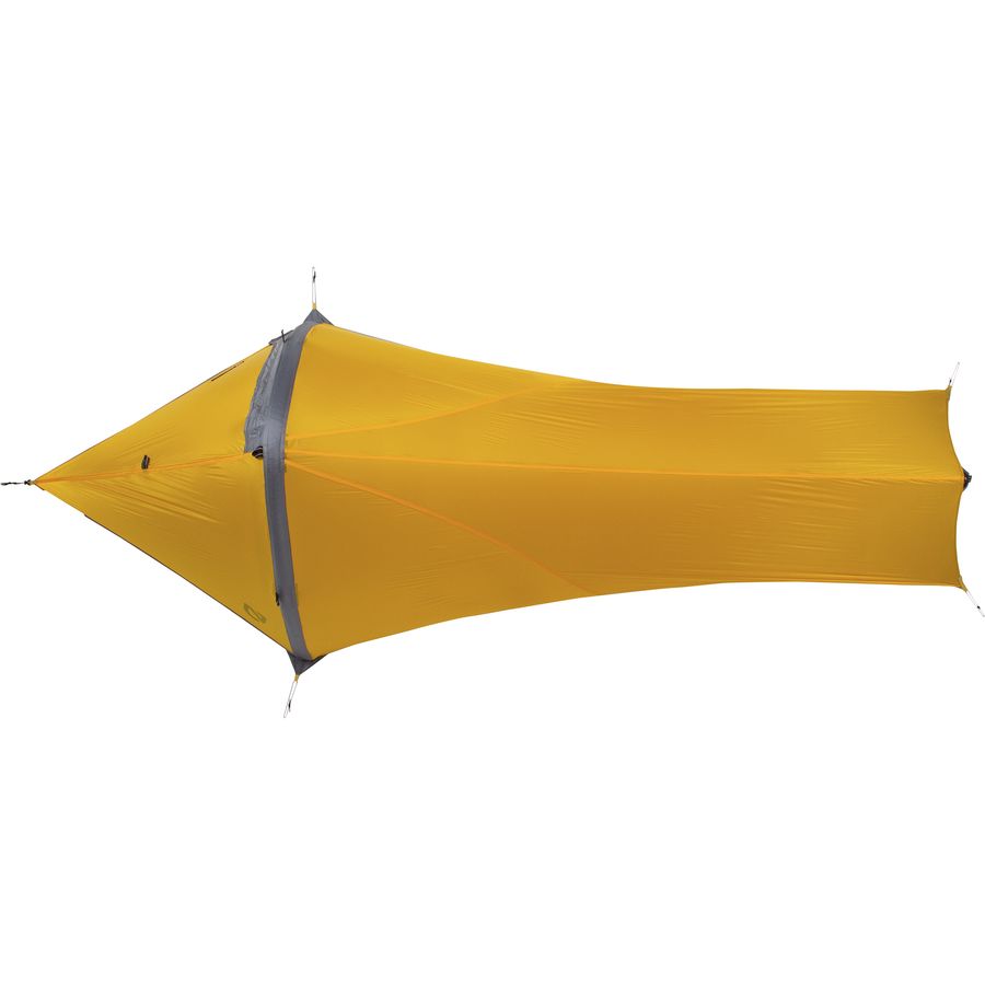 NEMO Equipment Inc. Gogo Elite Tent: 1-Person 3-Season | Backcountry.com