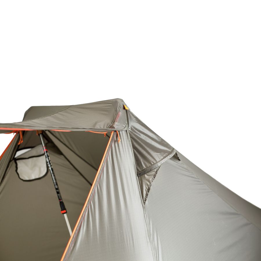 NEMO Equipment Inc. Spike 2P Tent: 2-Person 3-Season | Backcountry.com