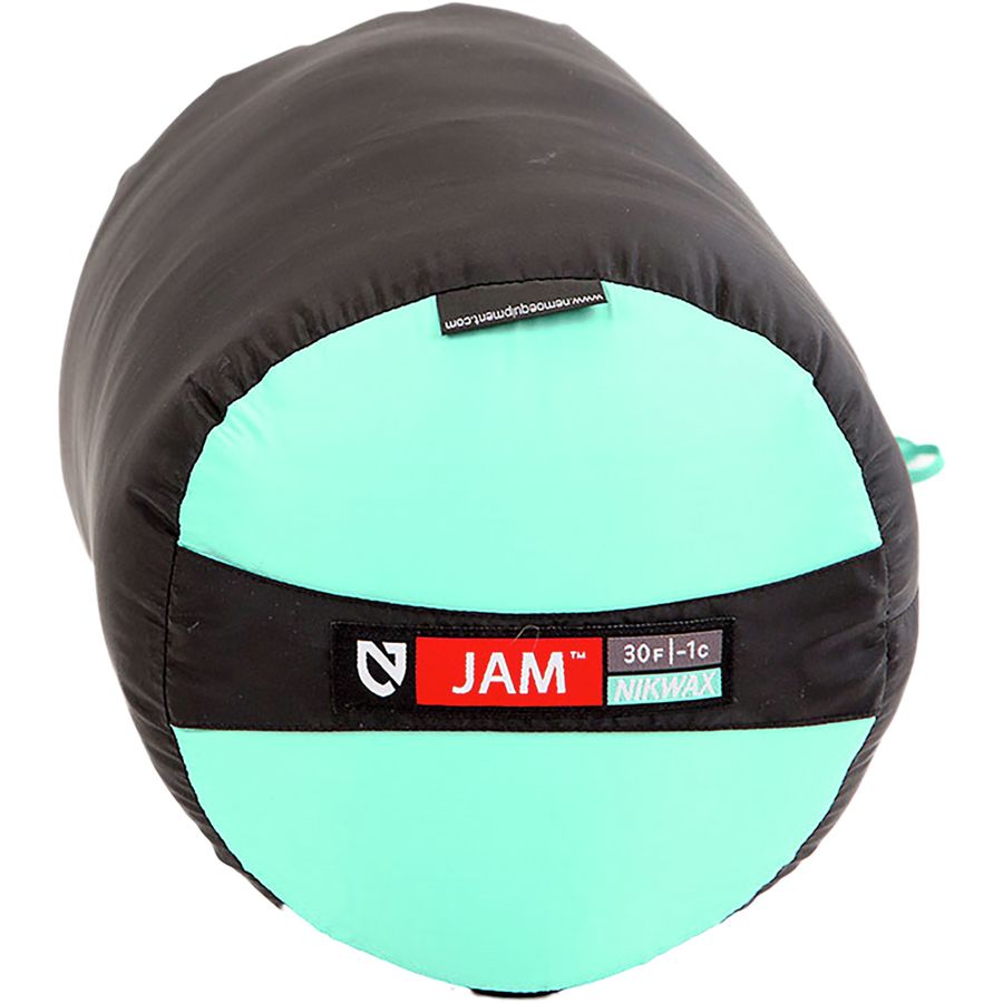NEMO Equipment Inc. Jam 30 Sleeping Bag: 30 Degree - Women's ...