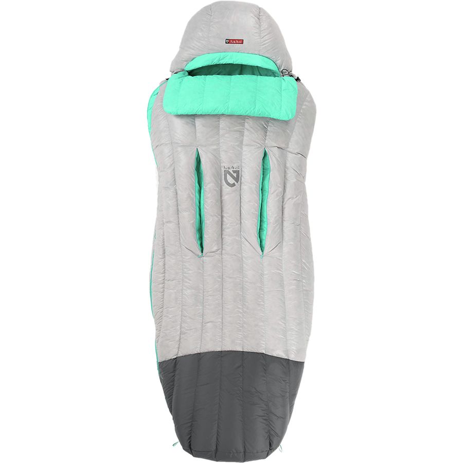 NEMO Equipment Inc. Jam 30 Sleeping Bag: 30 Degree - Women's ...