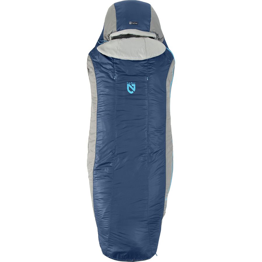 NEMO Equipment Inc. Forte 20 Sleeping Bag: 20 Degree Synthetic ...