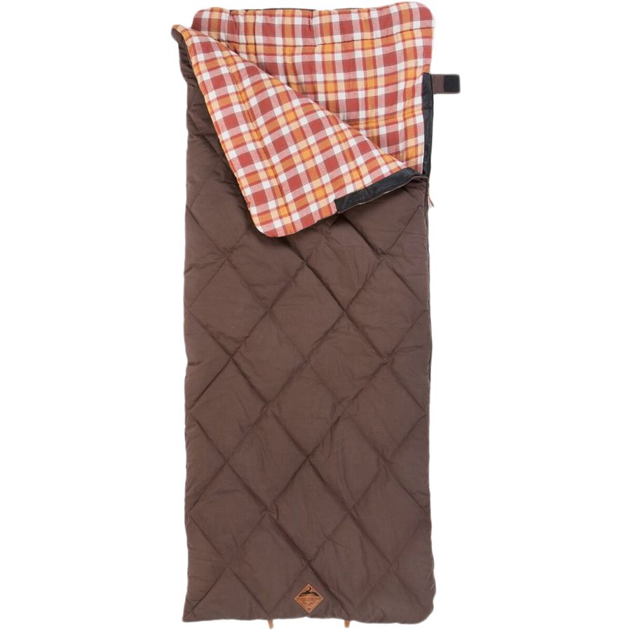 NEMO Equipment Inc. Huckleberry Bed Roll: 45 Degree Synthetic - Hike & Camp