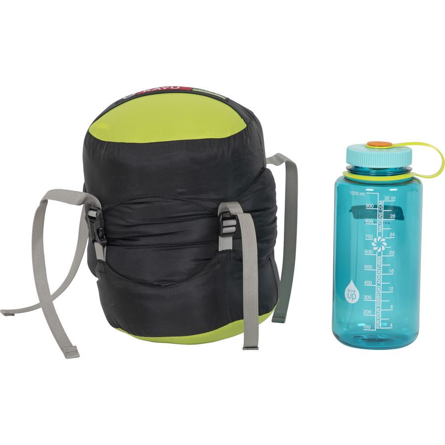 NEMO Equipment Inc. Kayu 15 Sleeping Bag: 15 Degree Down | Backcountry.com