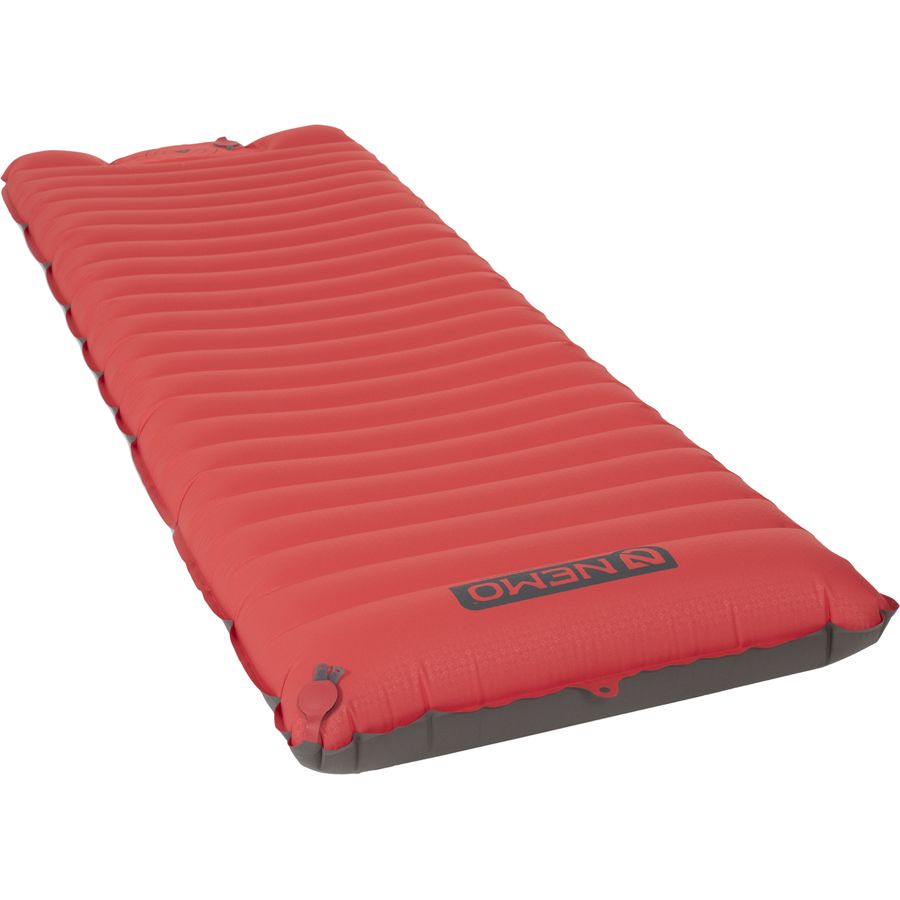 NEMO Equipment Inc. Cosmo 3D Insulated Sleeping Pad | Backcountry.com