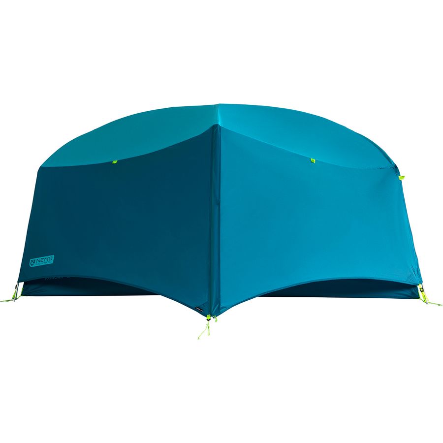 NEMO Equipment Inc. Aurora 2P Tent: 2-Person 3-Season | Backcountry.com